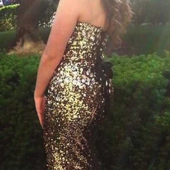 Splash | Dresses | Splash Prom Dress | Poshmark